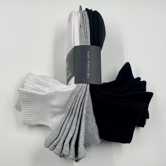 Ben Sherman | Underwear & Socks | The Original Ben Sherman Quarter ...